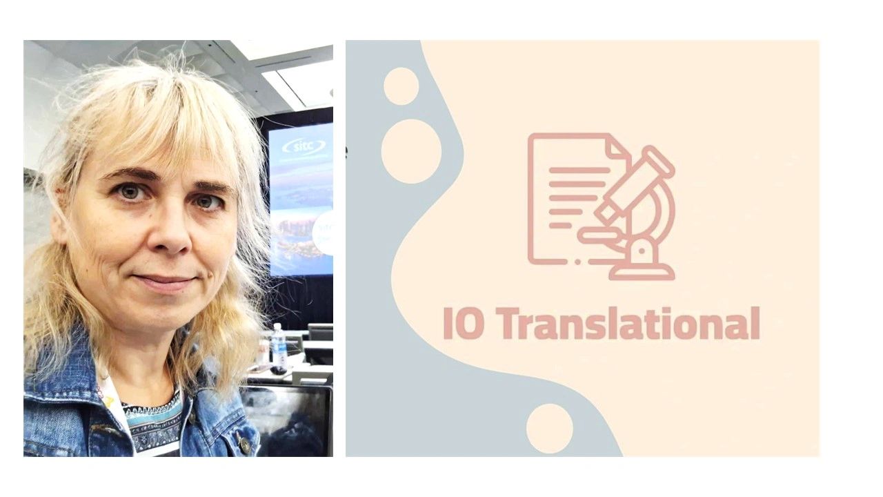 IO Translational